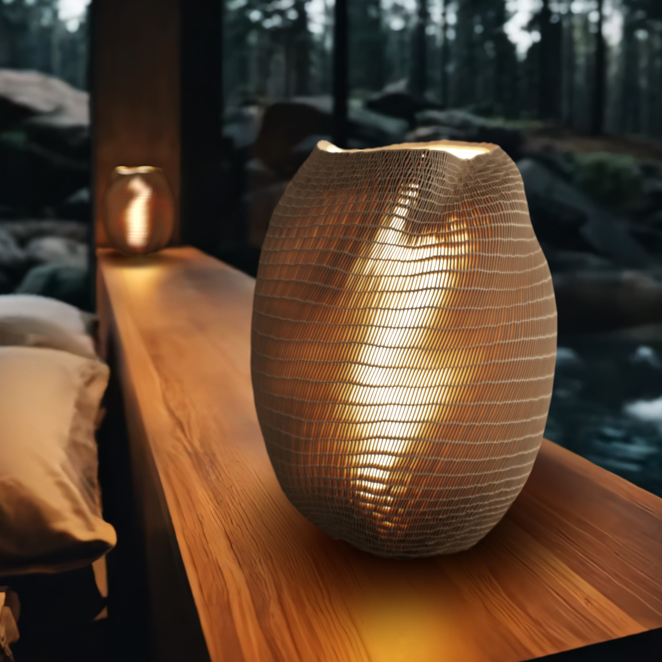 DriftLamp™